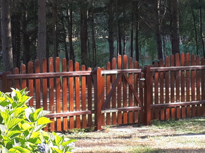 Remmers Dickschicht-Lasur Induline LW-700 teak 5 Liter